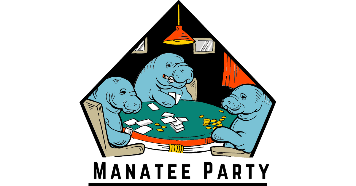 Manatee Party Films