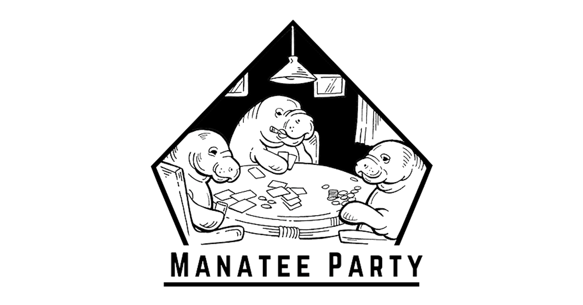 Manatee Party Films
